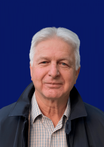 About – Luke Priddis Foundation