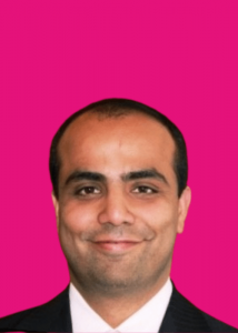 About – Luke Priddis Foundation