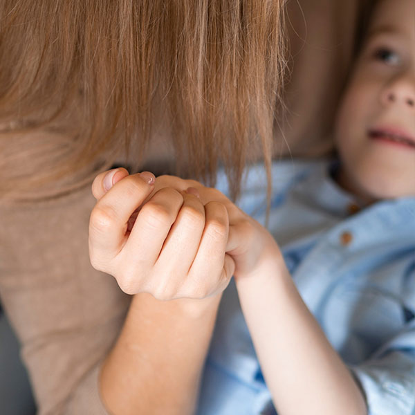 Therapies – Luke Priddis Foundation