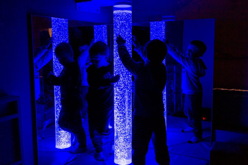 Luke Priddis Foundation – Supporting kids with Autism Spectrum Discorders