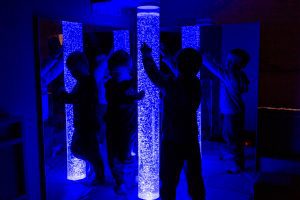 Luke Priddis Foundation – Supporting kids with Autism Spectrum Discorders