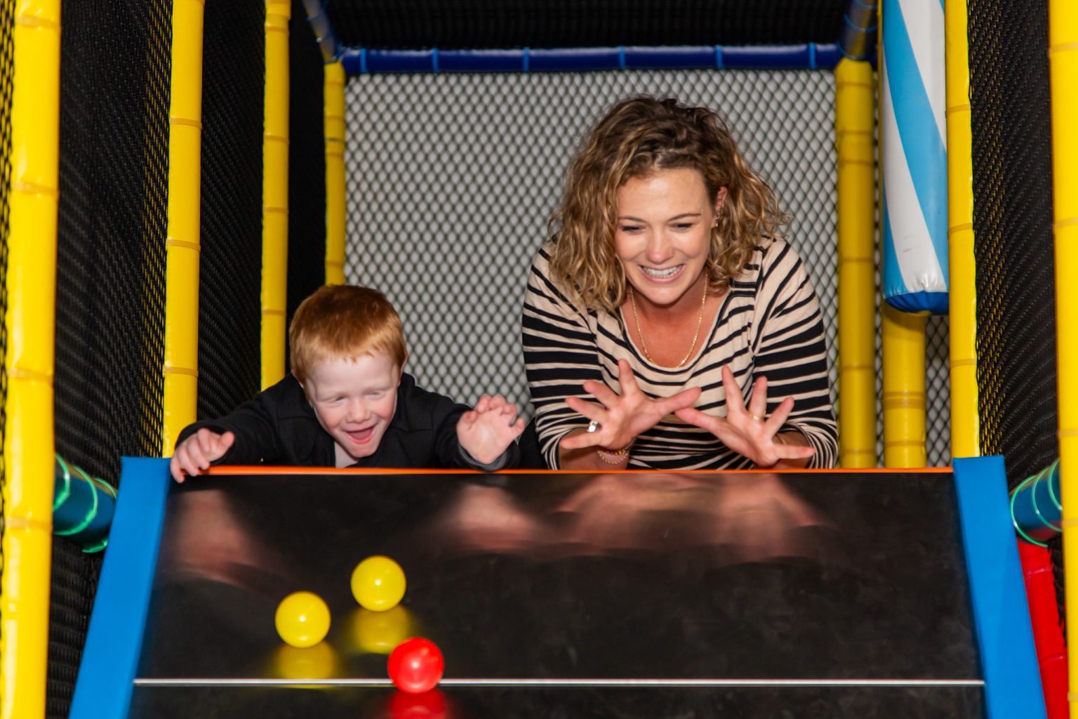 Luke Priddis Foundation – Supporting kids with Autism Spectrum Discorders