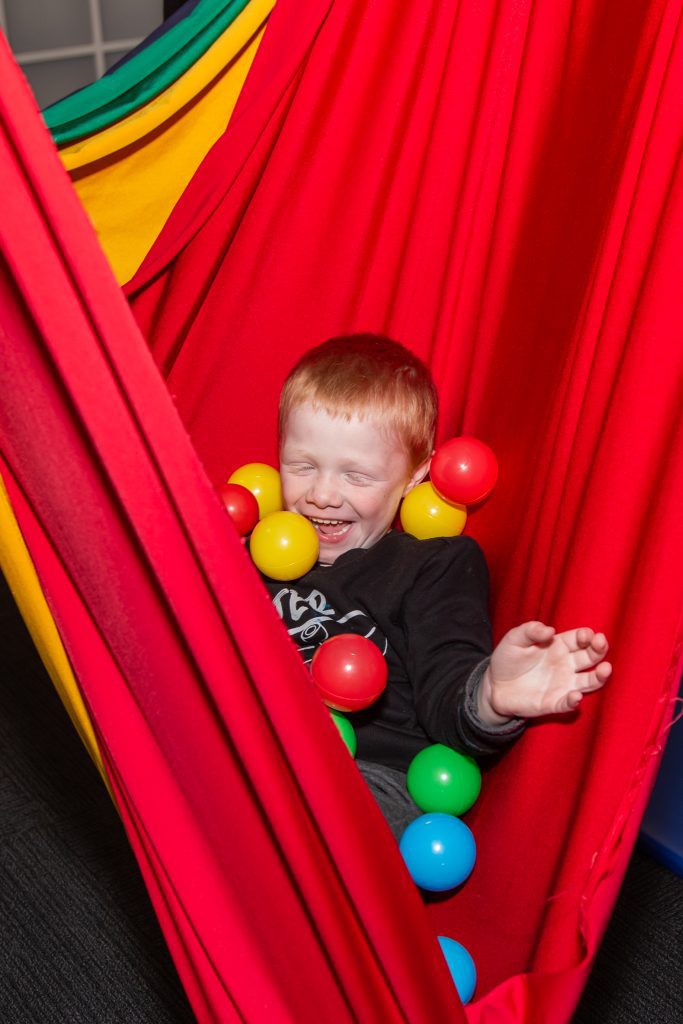 Luke Priddis Foundation – Supporting kids with Autism Spectrum Discorders