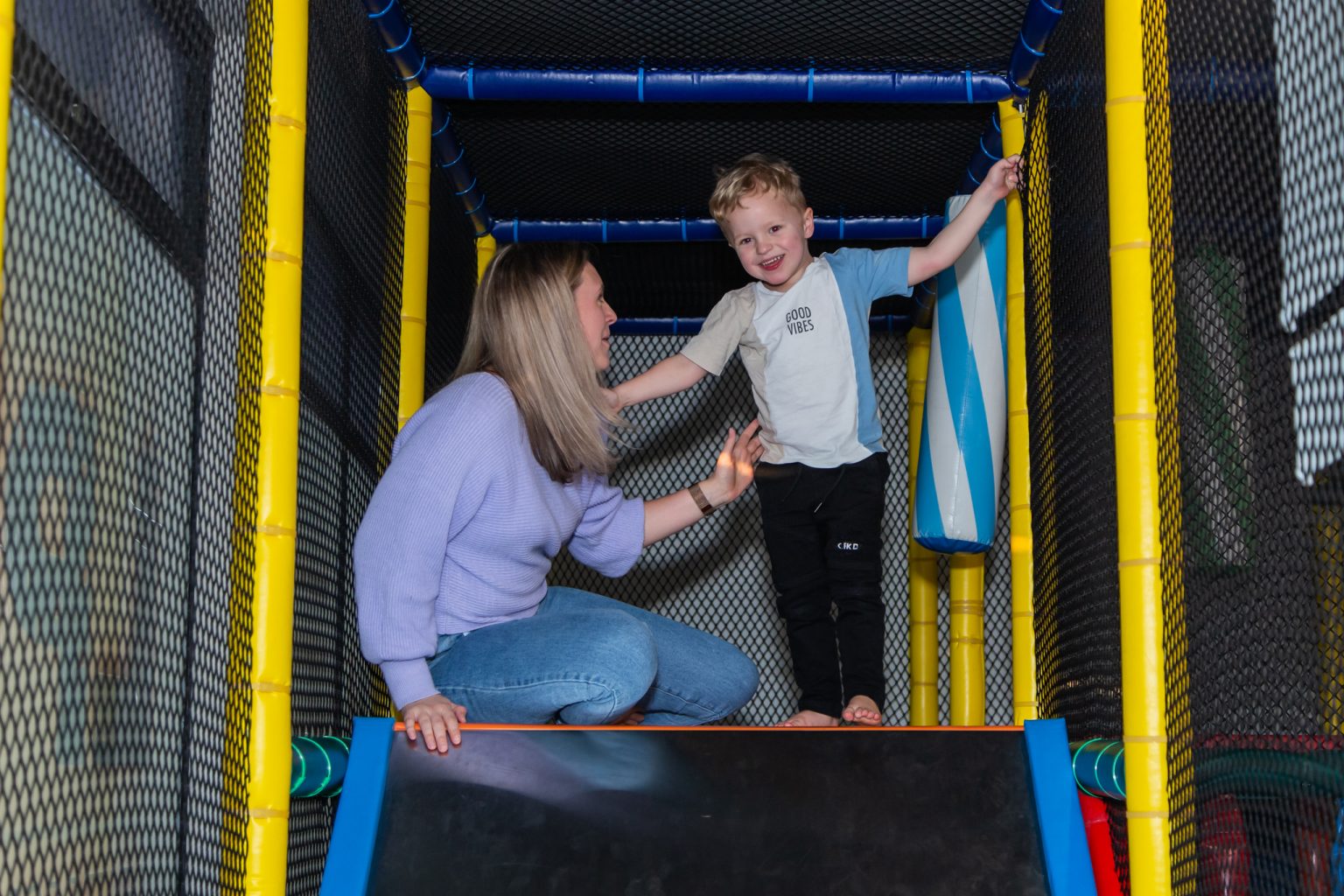 Luke Priddis Foundation – Supporting kids with Autism Spectrum Discorders